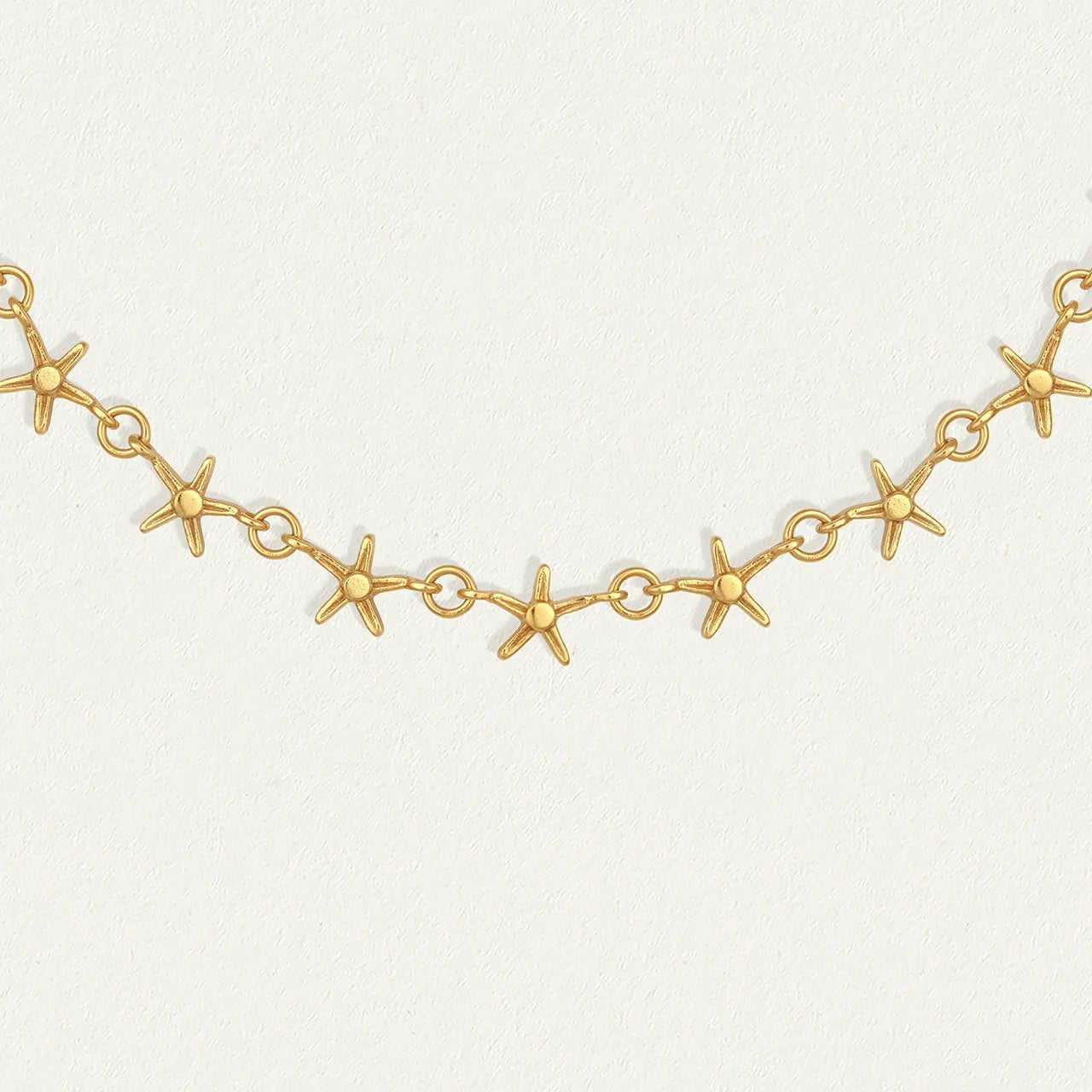 Temple of the Sun Seba Chain – Lily and Mitchell